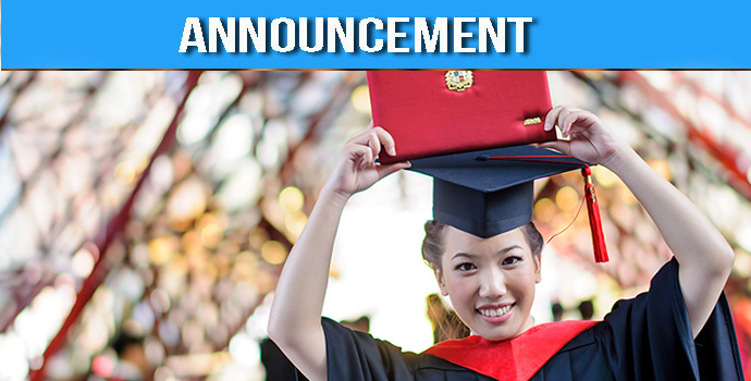 Graduating Students Name List of Semester 1/2022 (June - October 2022 ...